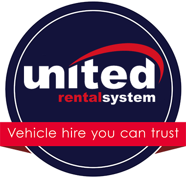 Hire Cars in the UK | United Rental System
